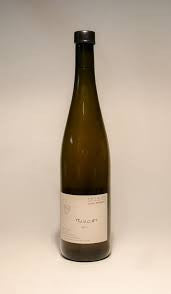 Laurent BANNWARTH Muscat 2020 - Nature – Tina Cellar 天娜酒窖